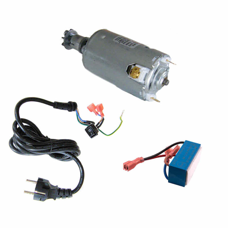 Moteur de remplacement Drill Doctor - BricoLoisirs